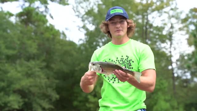 Watch Unspeakable S09:E14 - Which Boat Can Survive the Wave? - Free TV ...