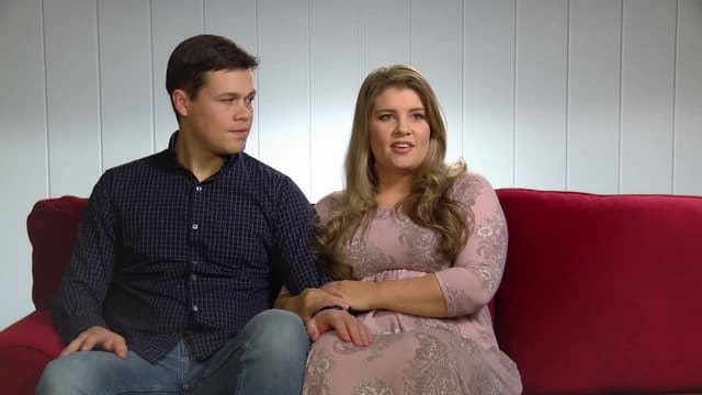 Watch Bringing Up Bates S10:E03 - Nathan’s New Romance and a Secret ...