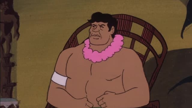 Watch Captain Caveman & the Teen Angels S01:E10 - Cavey And Free TV | Tubi