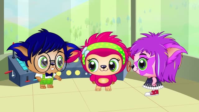 Watch Smighties - Free TV Series | Tubi