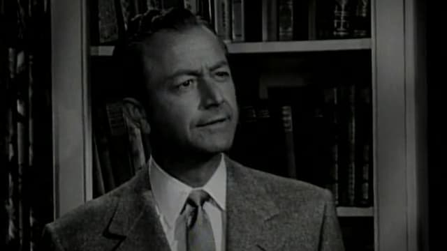 Watch Father Knows Best S05 E28 An Extraordinary W Free Tv Shows Tubi