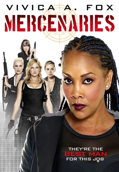 Watch Mercenaries (2013) - Free Movies | Tubi