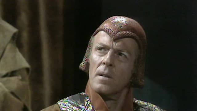 Watch Classic Doctor Who: The Fourth Doctor S14:E10 - The Deadly ...