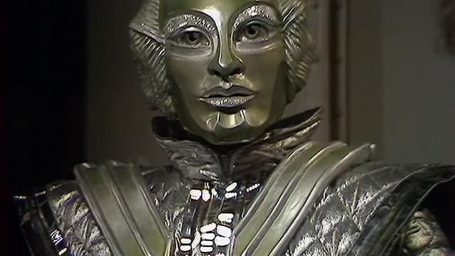 Watch Classic Doctor Who: The Fourth Doctor S14:E18 - The Robots of ...