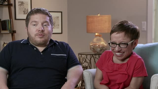 Watch The Little Couple S12:E02 - Hold on Everybody - Free TV Shows | Tubi