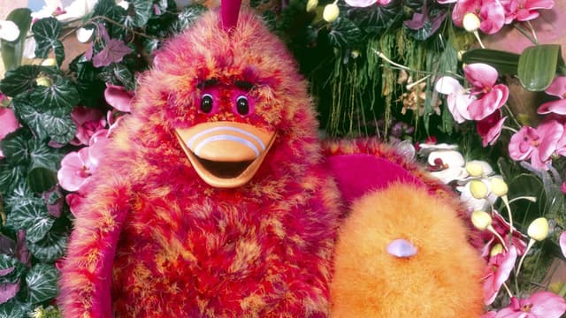 Watch Fimbles S01:E88 - Big Box Free TV | Tubi