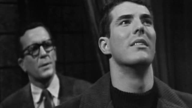 Watch Dark Shadows: The Beginning Season 5 - Free TV Shows | Tubi