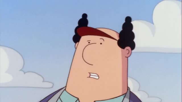 Watch Dilbert S02:E214 - Ethics Free TV | Tubi