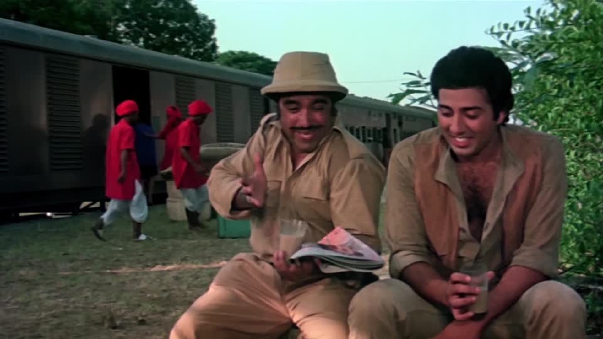 Watch Betaab (1983) - Free Movies | Tubi