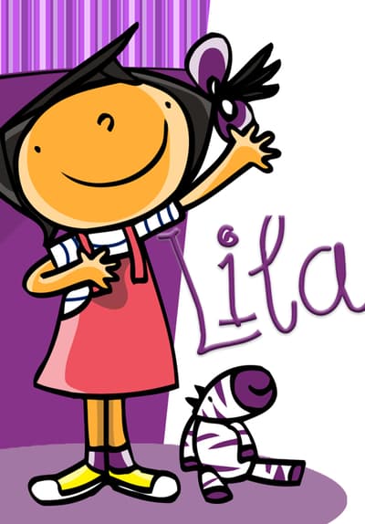 Watch Lila - Free TV Series | Tubi