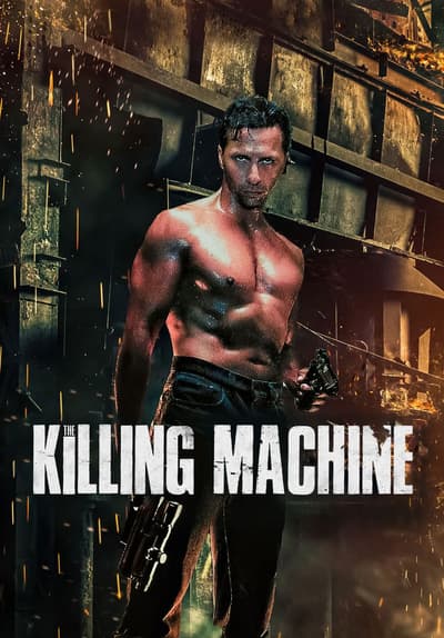 Watch The Killing Machine (1994) - Free Movies | Tubi