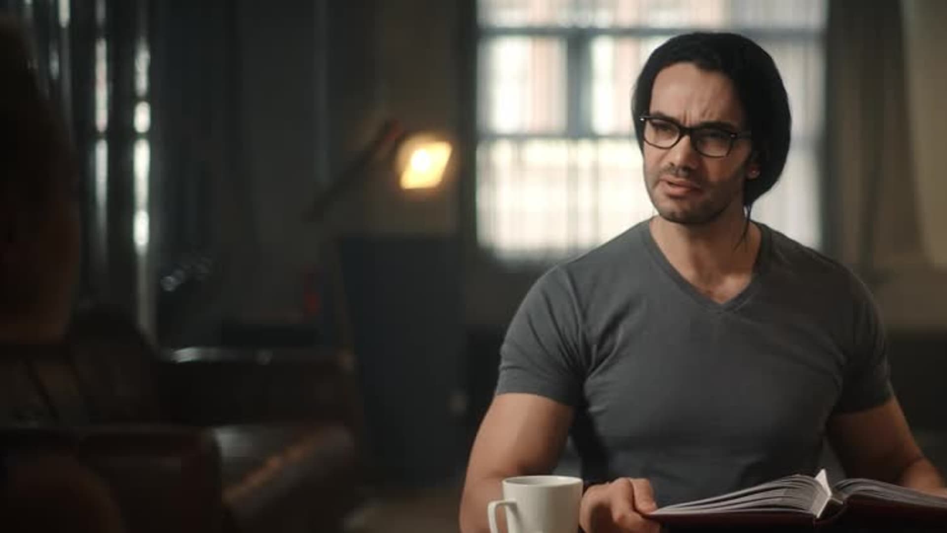 Watch They Called Me Keith (2021) - Free Movies | Tubi