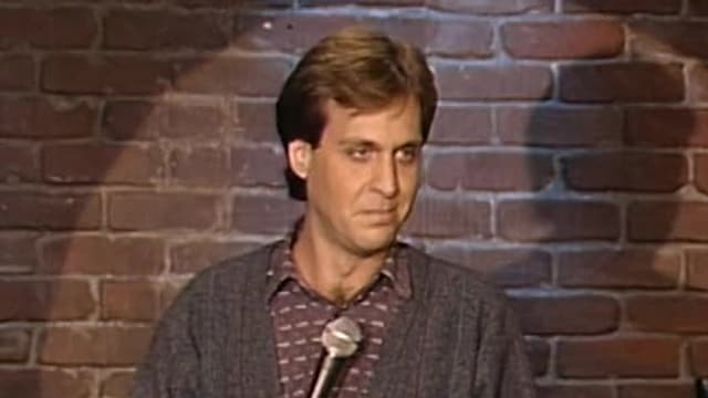 Watch An Evening at the Improv S04:E23 - Jill St. John, Tim Free TV | Tubi