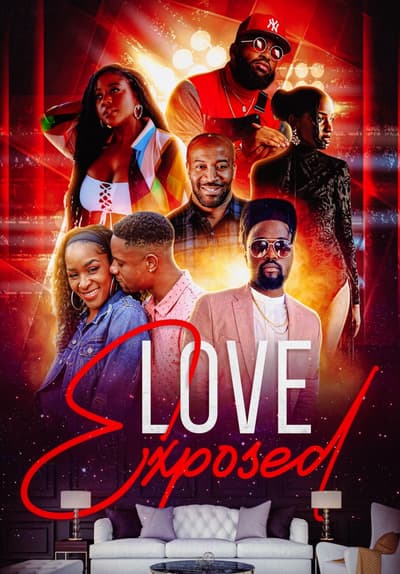 Watch Love Exposed - Free TV Series | Tubi