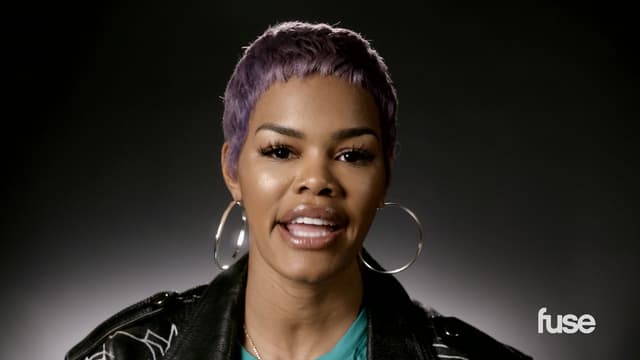 Watch The Hollywood Puppet Show S02:E04 - Teyana Tay - Free TV Shows | Tubi