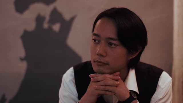 Watch Bloody Bites S02:E01 - Pleasant Inn, the Night Receptionist ...