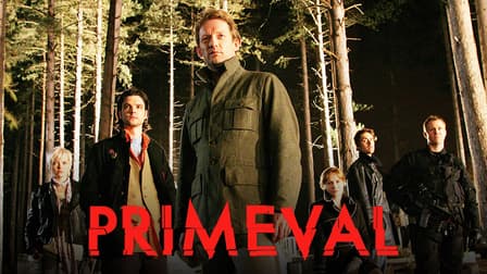 Watch Primeval - Free TV Shows | Tubi