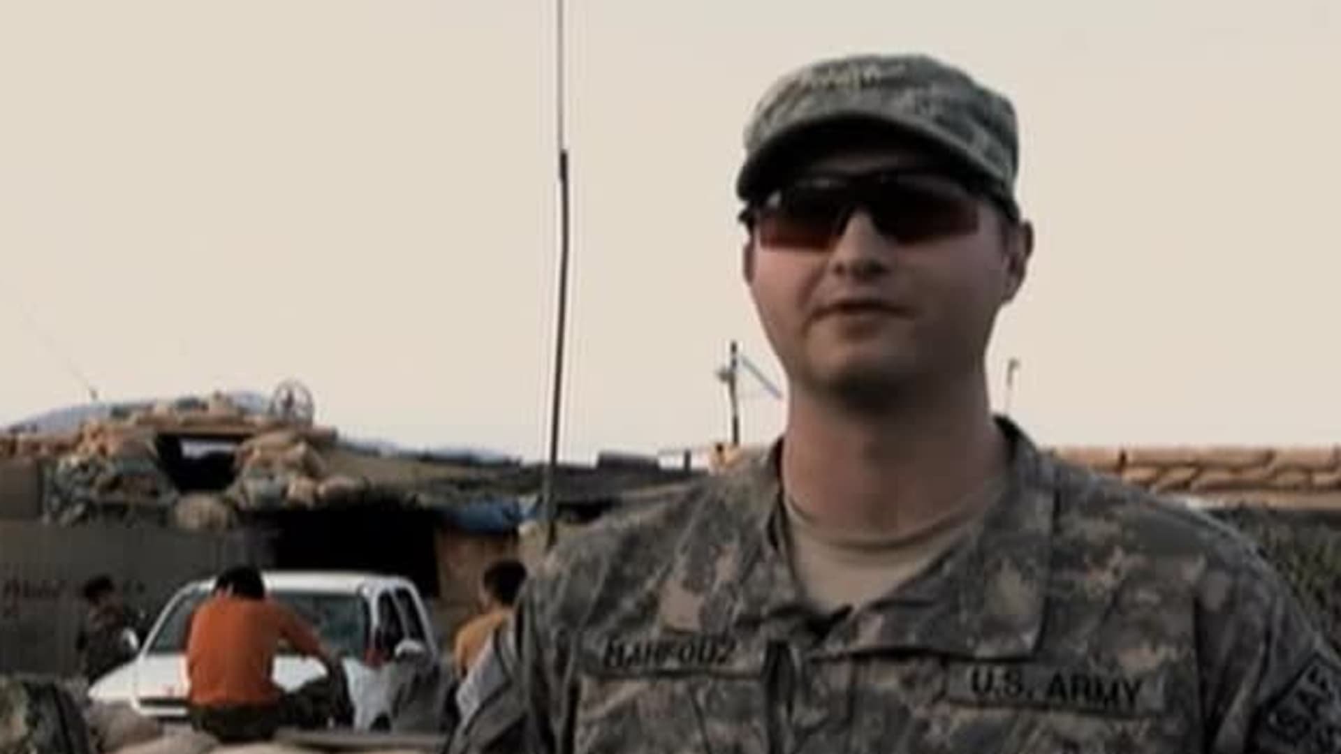 Watch Battleground - Afghanistan - Free TV Shows | Tubi