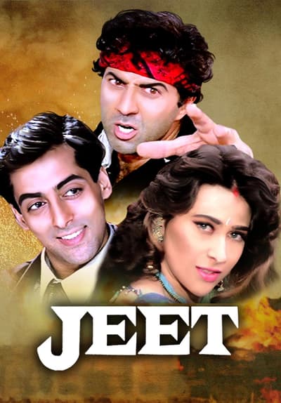 Watch Jeet (1996) - Free Movies | Tubi
