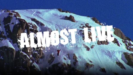 Watch Almost Live - Free TV Shows | Tubi