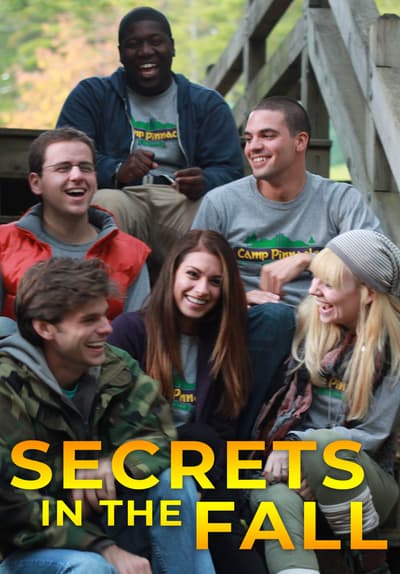 Watch Secrets in the Fall (2015) - Free Movies | Tubi