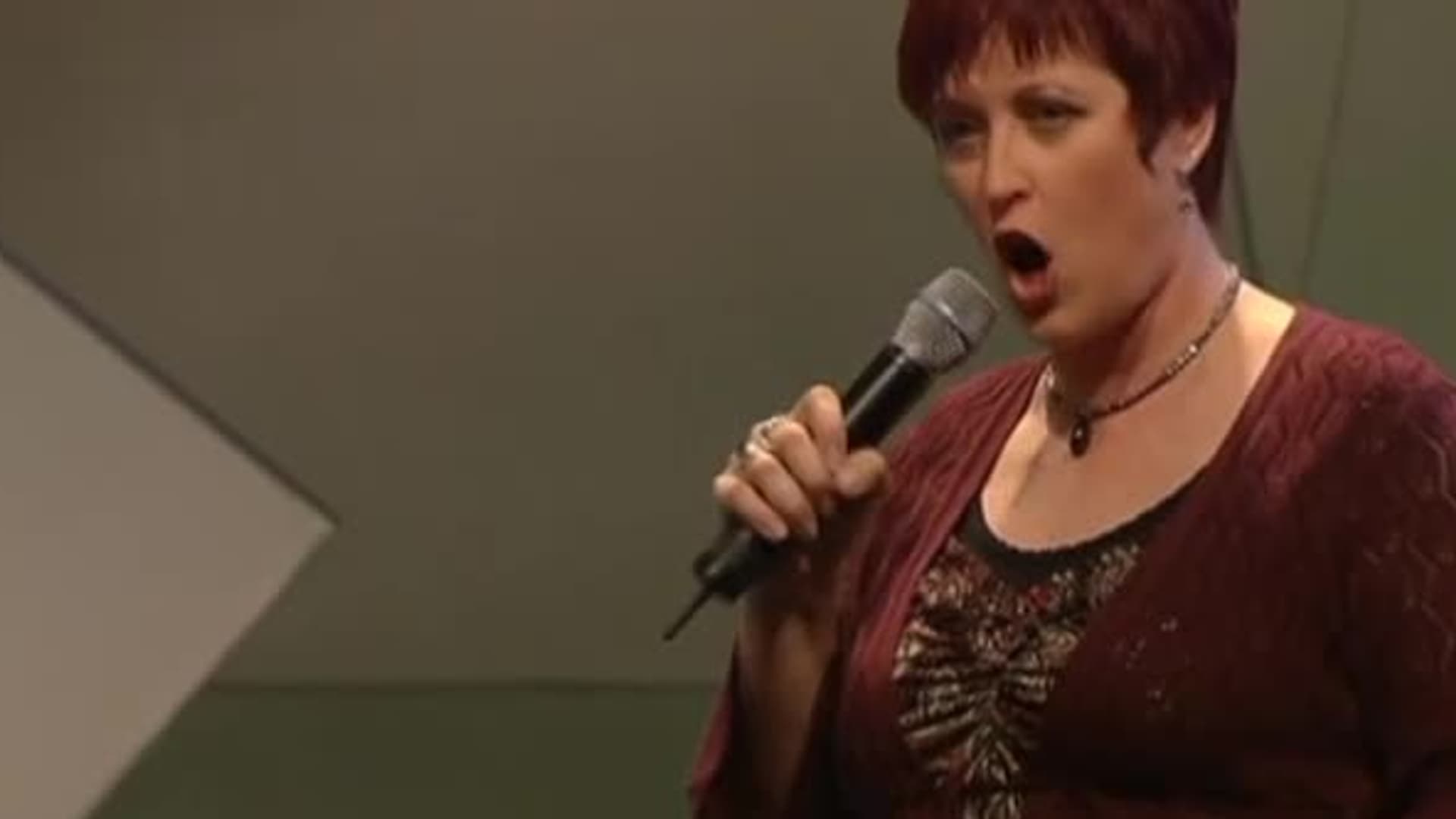 Watch Thou Shalt Laugh Patricia Heaton 2006 Free Movies Tubi