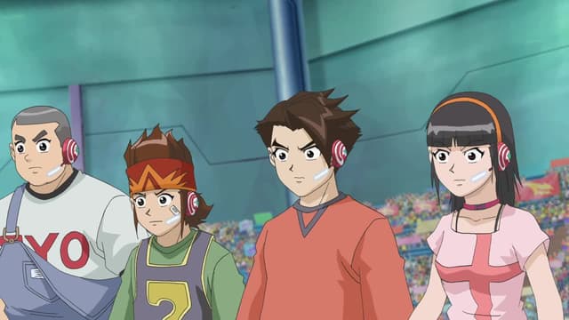 Watch GGO Football S02:E18 - Reunited Free TV | Tubi