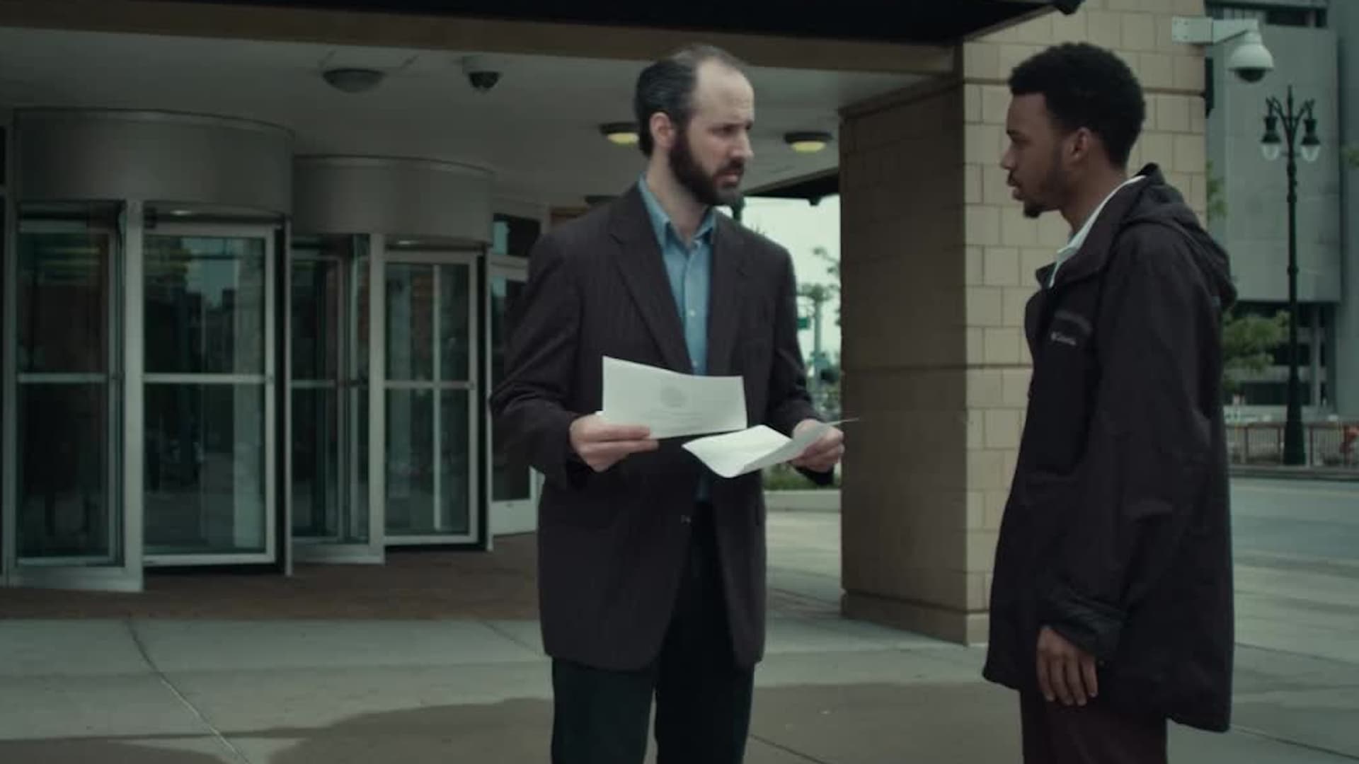 Watch Solomon (2021) - Free Movies | Tubi