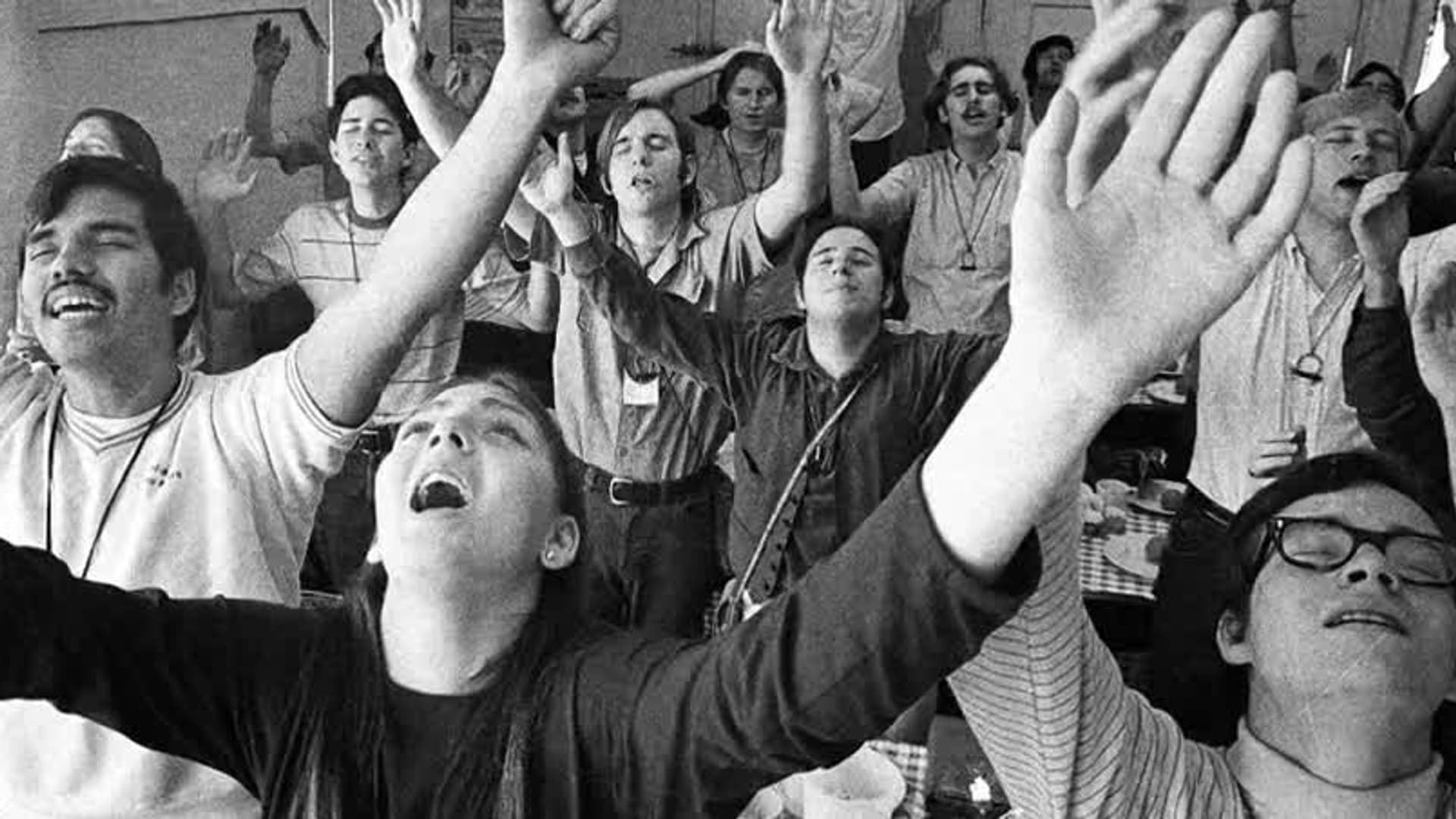 Watch Deprogrammed (2015) - Free Movies | Tubi