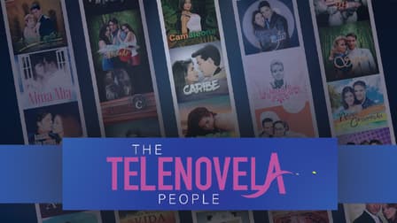 Watch The Telenovela People - Free TV Shows | Tubi