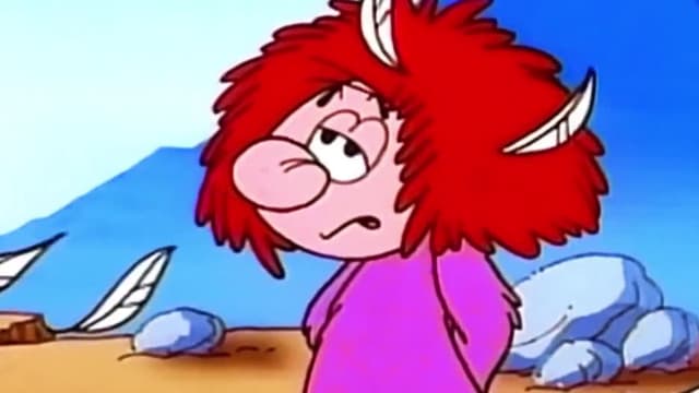 Watch Los Pitufos (Doblado) S07:E331 - Un Pitufo Valiente - Free TV ...
