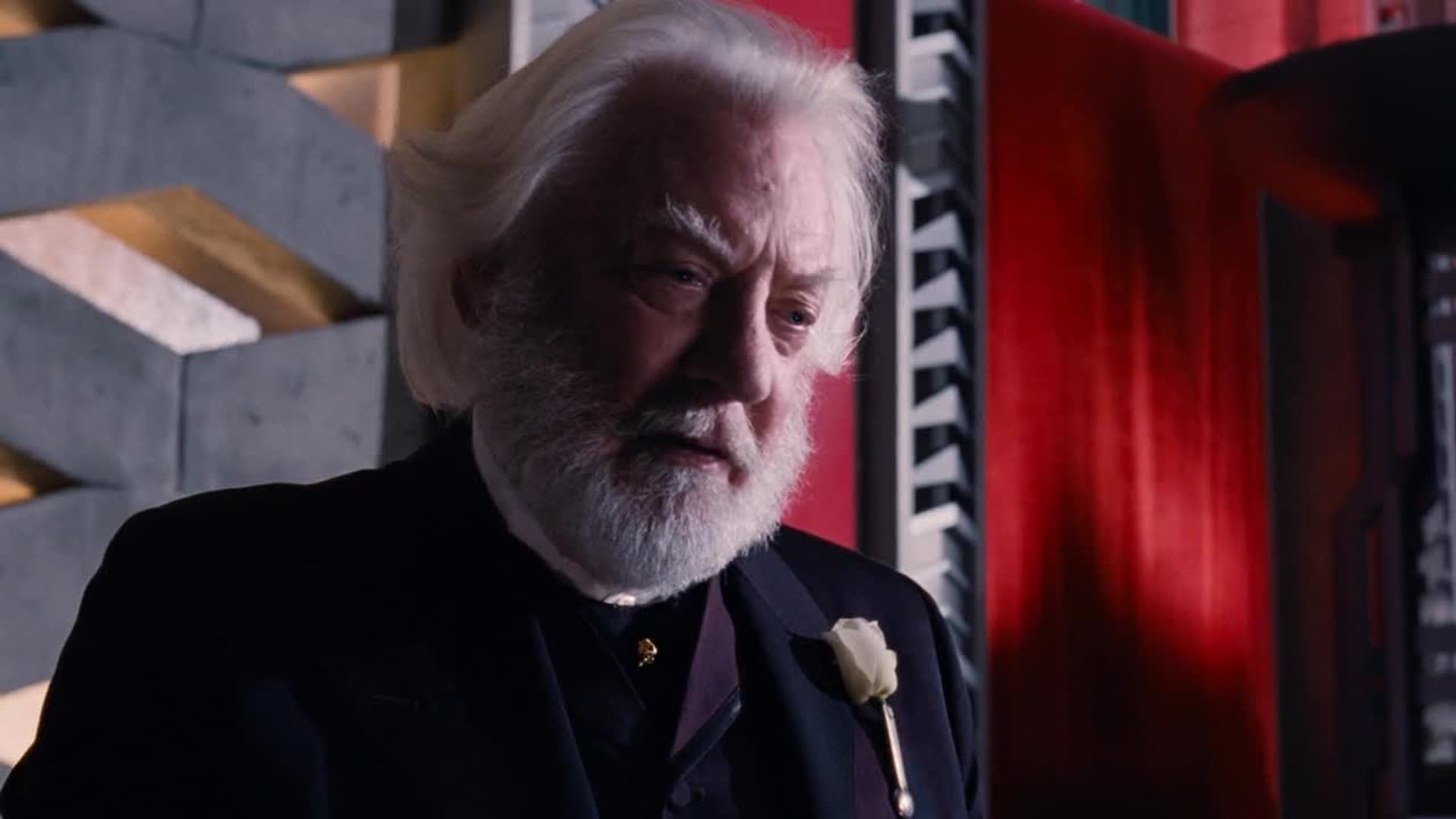 Watch The Hunger Games Trailer (2012) - Free Movies | Tubi