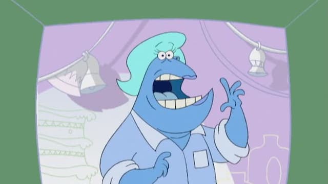 Watch Ned's Newt S03:E13 - Regattadämerang / All's W - Free TV Shows | Tubi