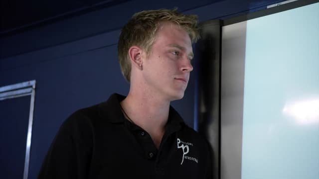 Watch Ghost Lab S02:E09 - No Escape - Free TV Shows | Tubi