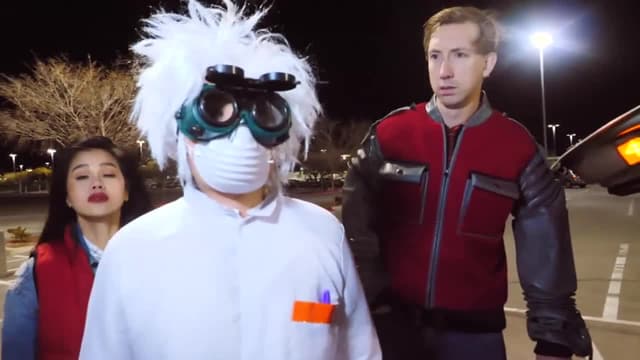 Watch Spy Ninjas - Chad Wild Clay & Vy Qwaint S14:E09 - Proj Free TV | Tubi