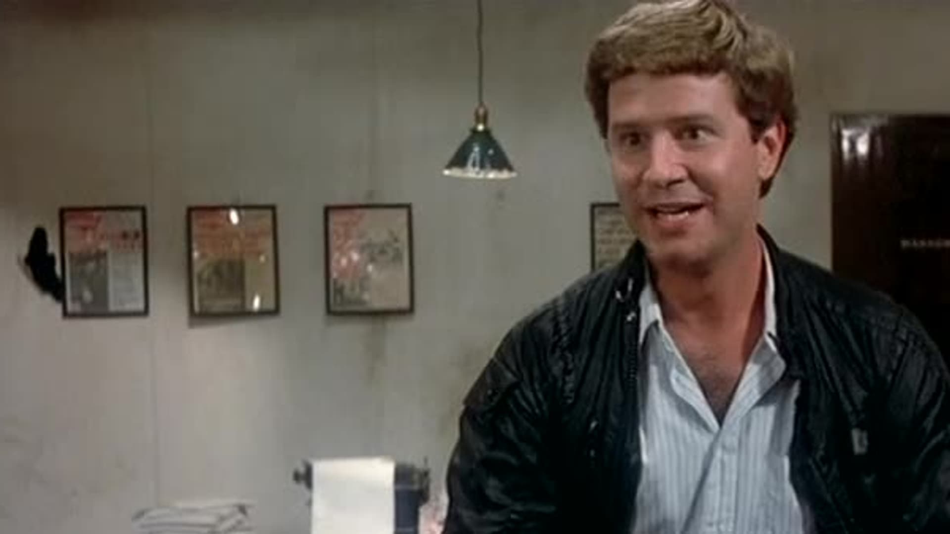Watch The American Snitch (1983) - Free Movies | Tubi