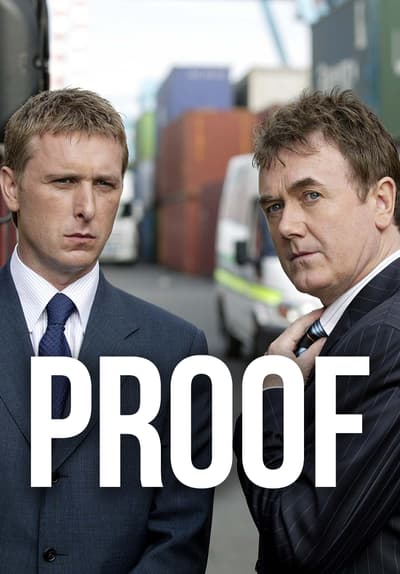 Watch Proof - Free TV Series | Tubi