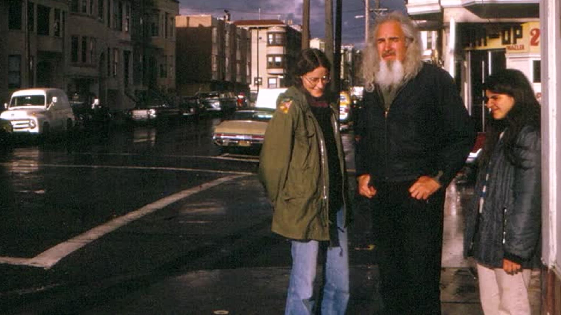 Watch Far Out West: Inside California's Kerista Commun - Free Movies | Tubi