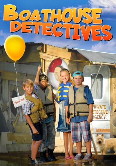Watch Boathouse Detectives (Español) (2010) - Free Movies | Tubi