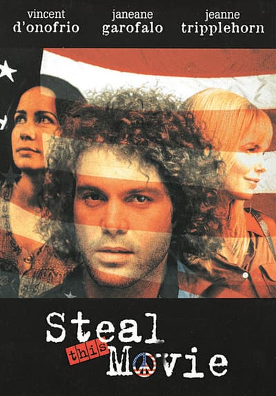 Watch Steal This Movie (2000) - Free Movies | Tubi