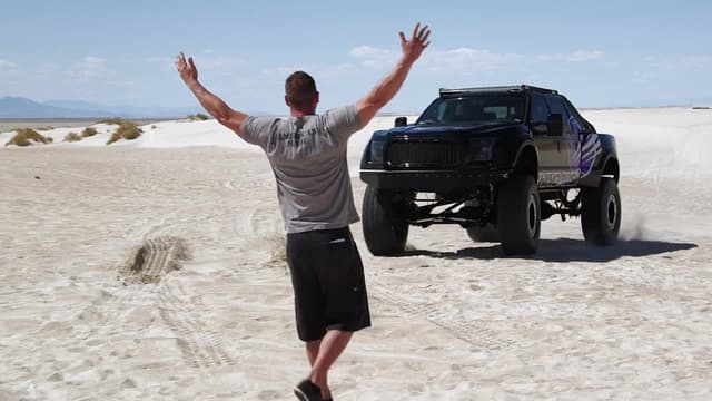 Watch Diesel Brothers S04:E01 - Big Bro Bus - Free TV Shows | Tubi