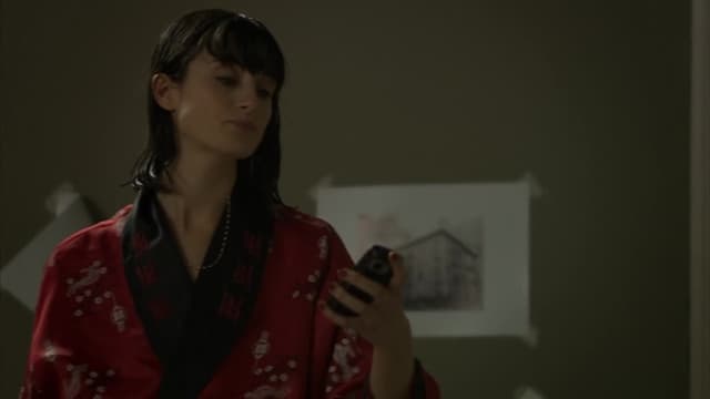 Watch Lip Service S02:E03 - Episode 3 - Free TV Shows | Tubi