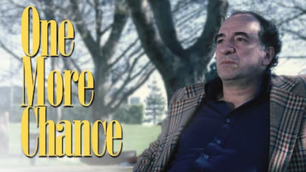 One More Chance Movie Poster