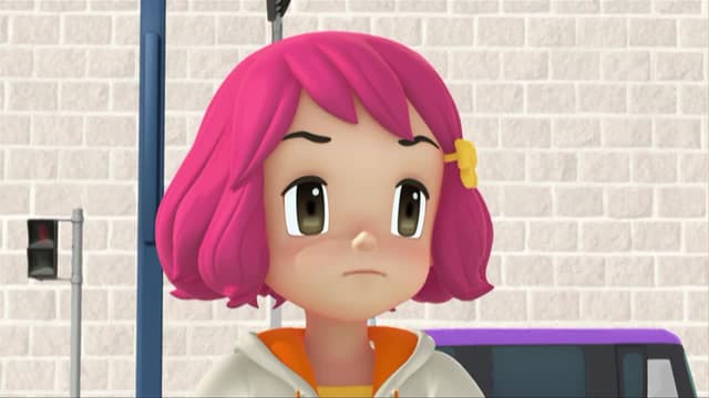 Watch Tobot S02:E03 - Gears and Game-Changers Free TV | Tubi