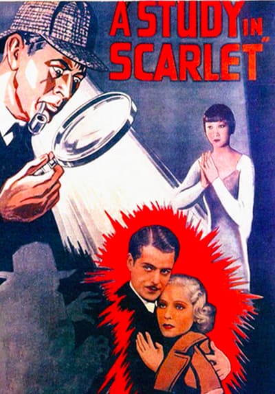 Watch A Study in Scarlet (1933) - Free Movies | Tubi