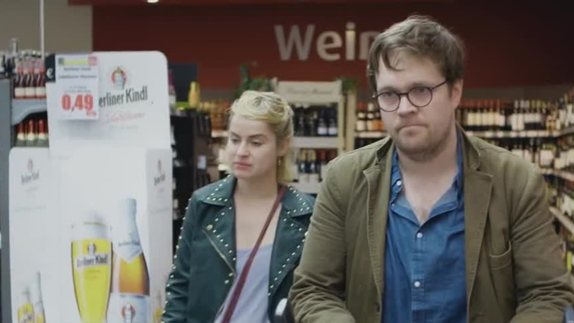 Watch Everything Always All the Time (2019) - Free Movies | Tubi