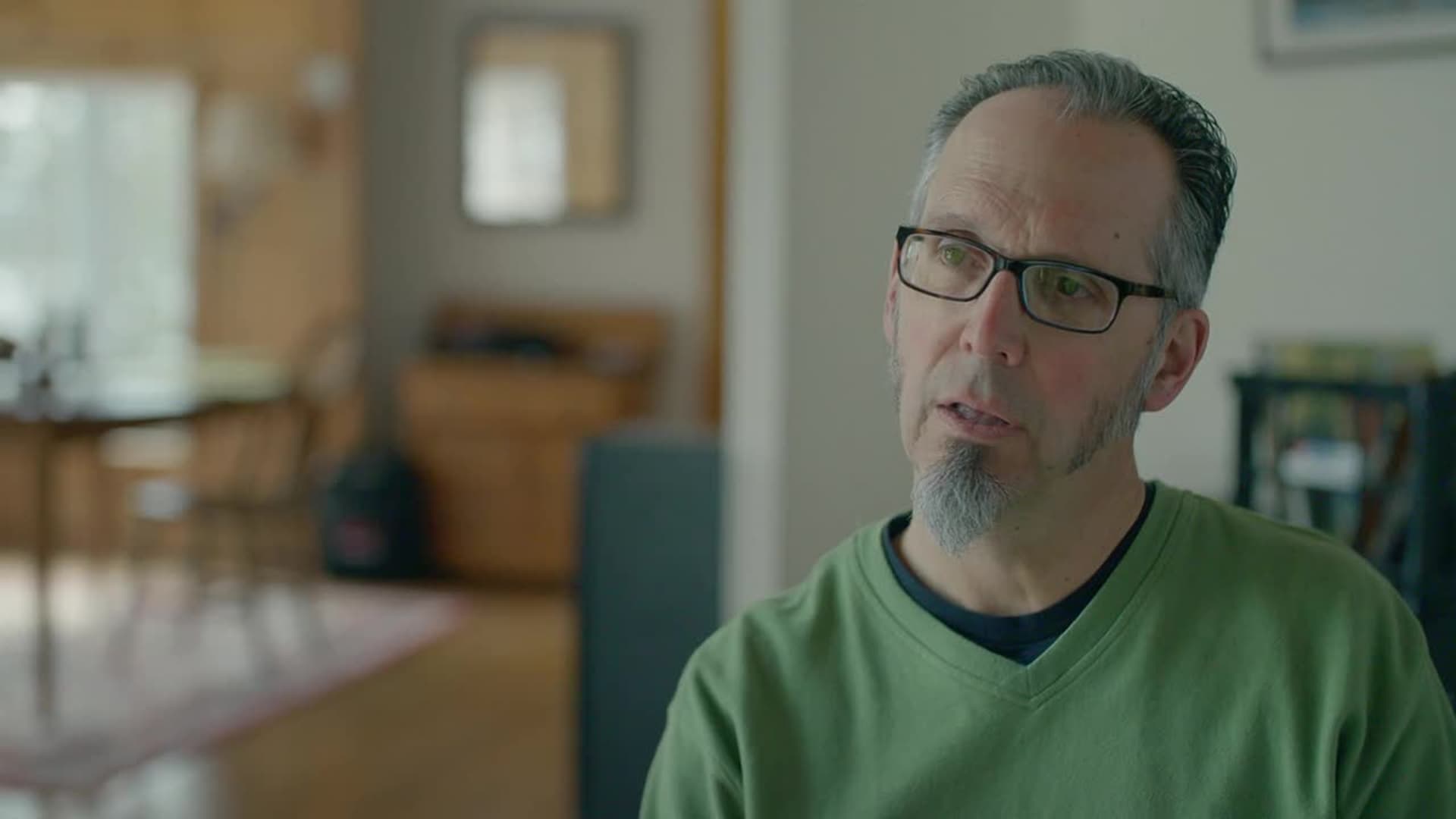 Watch Barefoot: The Mark Baumer Story (2020) - Free Movies | Tubi