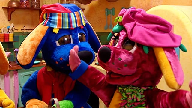 Watch Raggs (Español) - Free TV Shows | Tubi