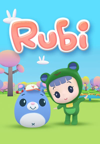 Watch Rubi - Free TV Series | Tubi