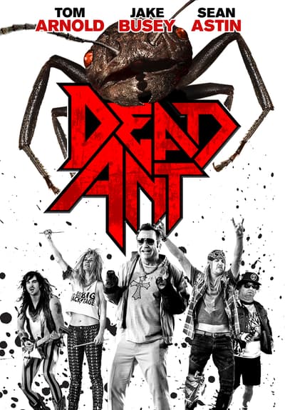 Watch Dead Ant (2017) - Free Movies | Tubi